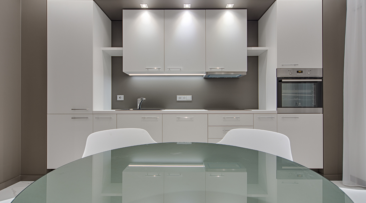 Transforming Your Room with Glass Table Tops — Express Glass Warehouse