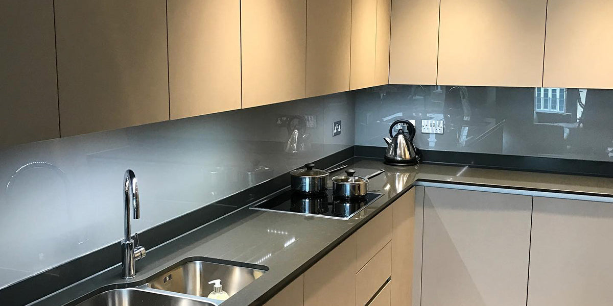 5 Ways to Transform Your Kitchen with Glass Splashbacks — Express Glass ...