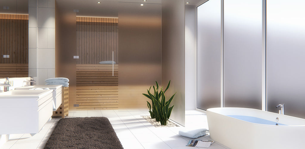 Discover the Beauty of Satin Glass in Your Home or Office — Express ...