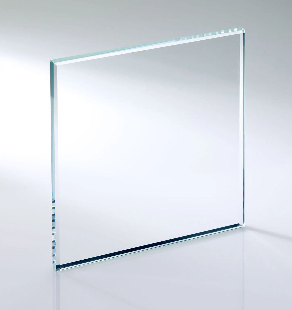 8mm Bath Screen Glass — Express Glass Warehouse