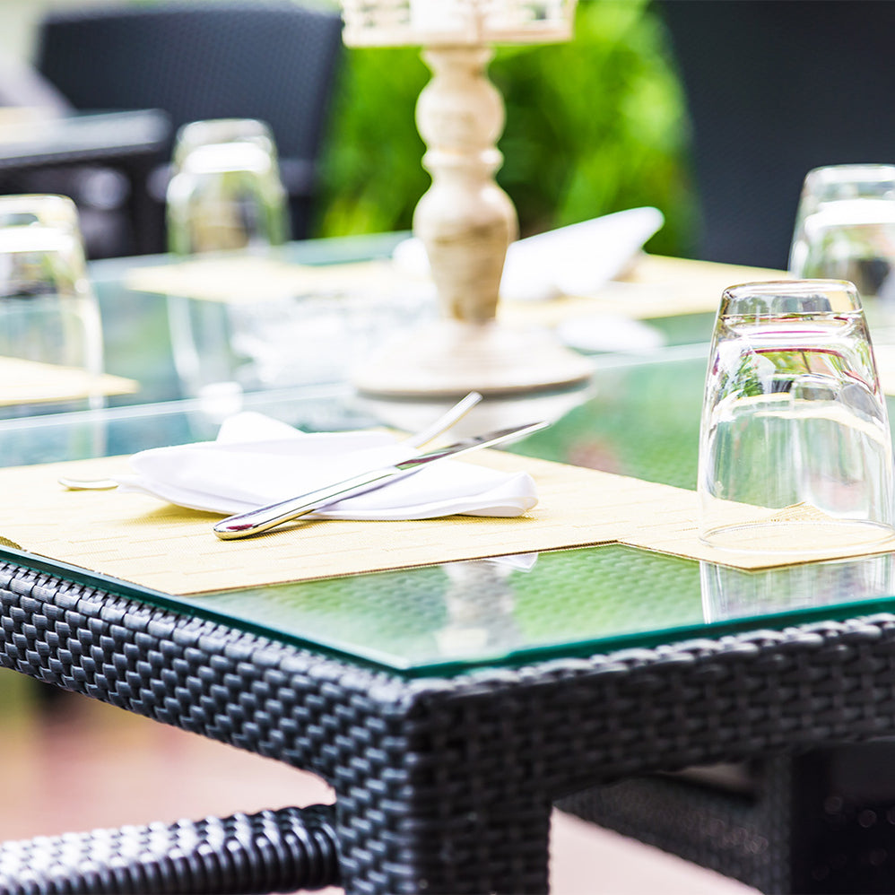 Expert Commercial Trade Glass Suppliers – Express Glass Warehouse