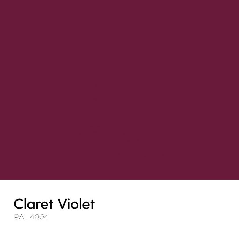 Kitchen Glass Splashback | Claret Violet | EGW — Express Glass Warehouse