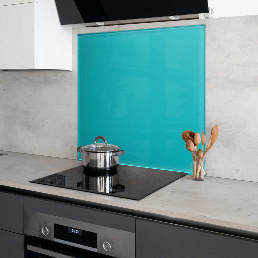 Painted Kitchen Splashbacks | Any Shape or Size | Shop Online — Express ...