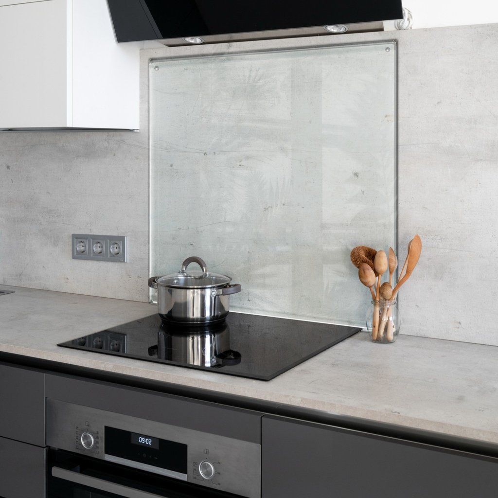 Painted Kitchen Splashbacks | Any Shape or Size | Shop Online — Express ...